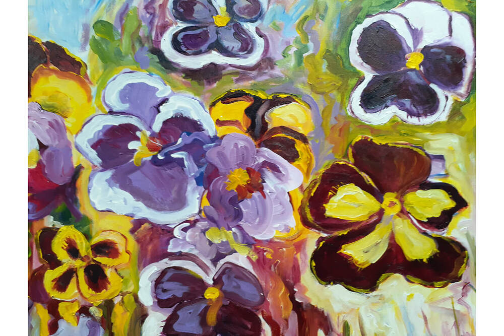 Galerie Dianne Surette - Baie Sainte-Marie