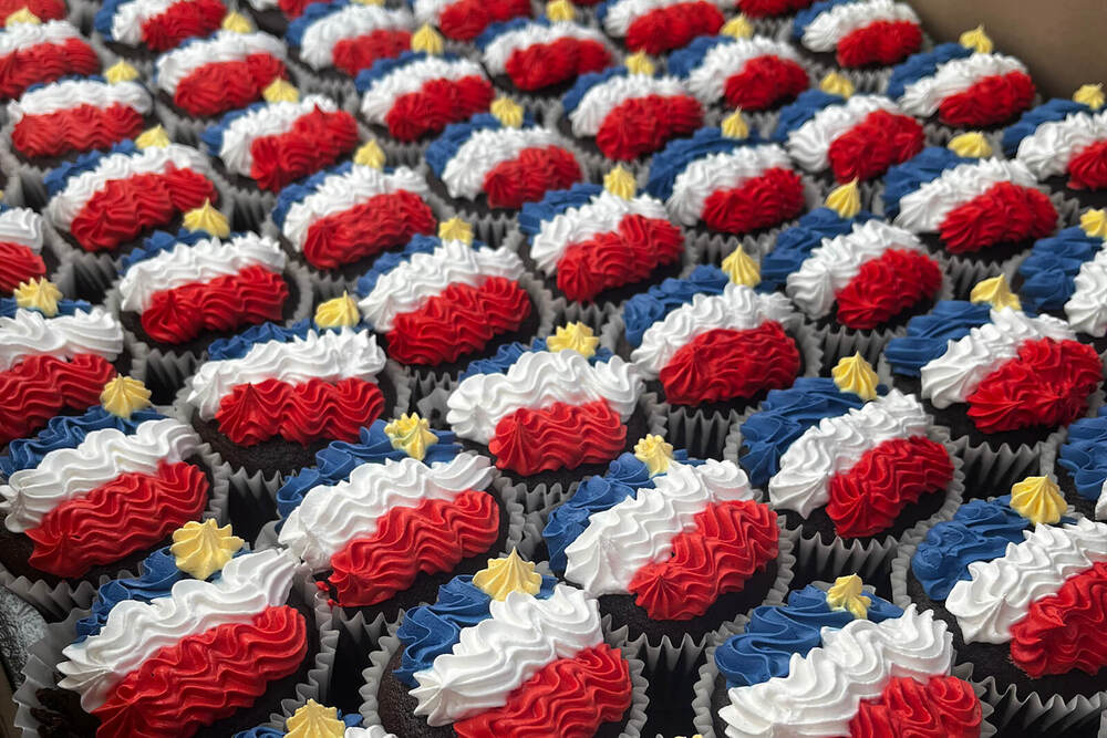 National Acadian Day - Baie Sainte-Marie