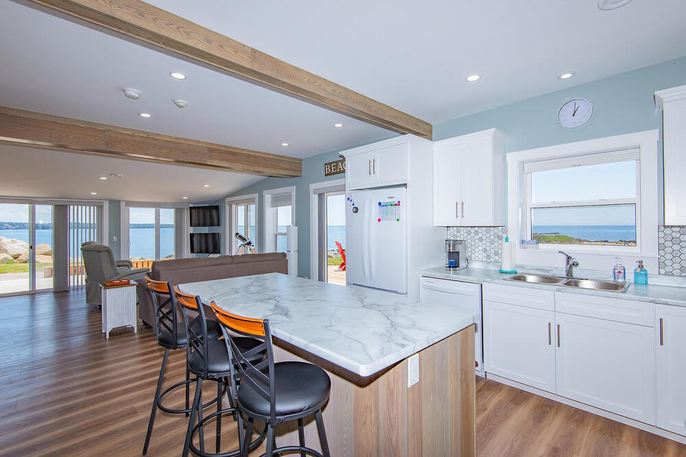 Ocean Outlook Lodge - Baie Sainte-Marie